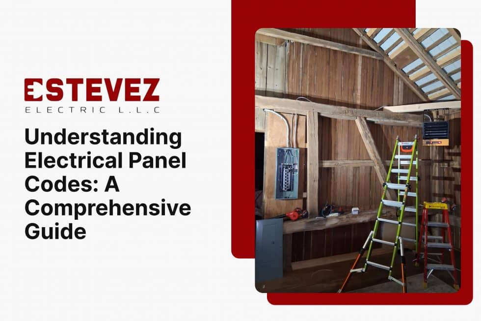 Understanding Electrical Panel Codes: A Comprehensive Guide ...